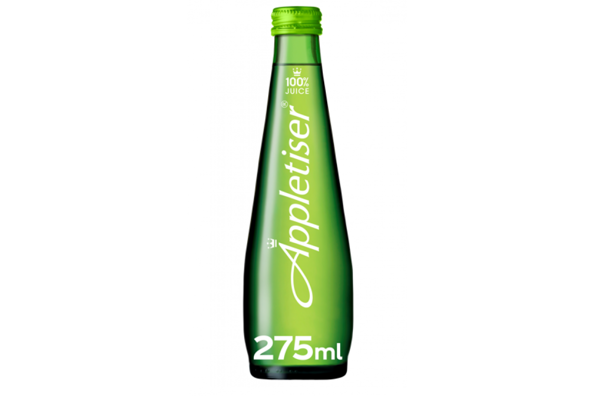 Appletiser 24x275ml