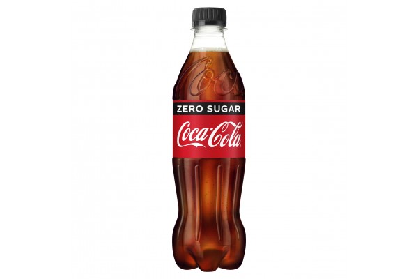 Coca Cola Zero 12x500ml